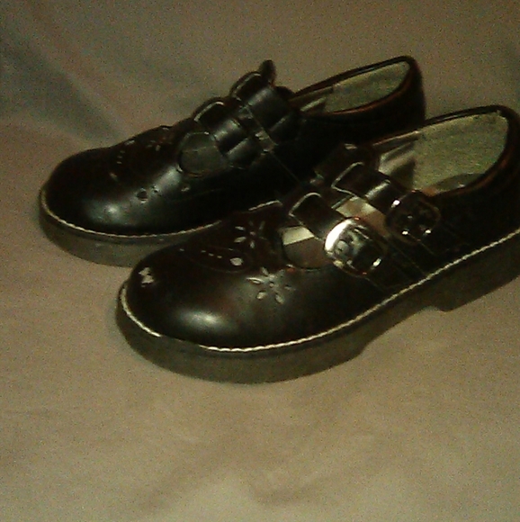 Basic Editions | Shoes | Basic Editions Black Dress Shoes | Poshmark